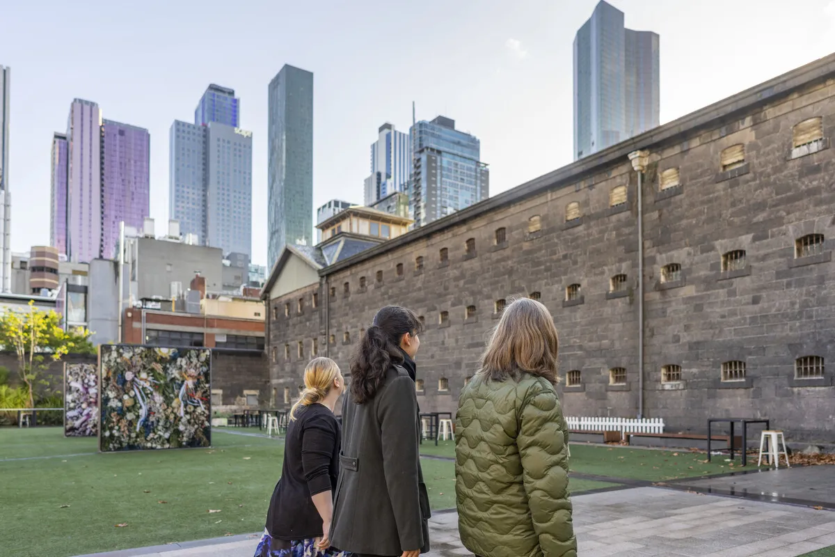 Melbourne’s Top Tourist Attractions: What Not to Miss