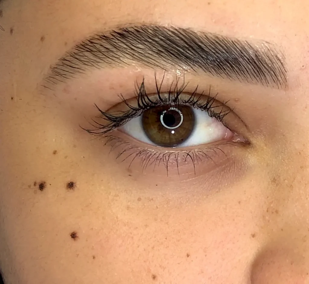 Powder Brows vs Microblading: 2025 Guide
