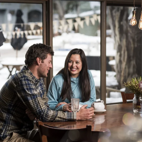 Snow Trips from Melbourne